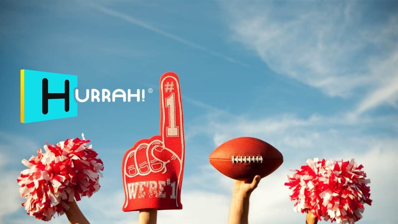 Product Deck_Hurrah! | CRM Gamified | Gamification software for ...